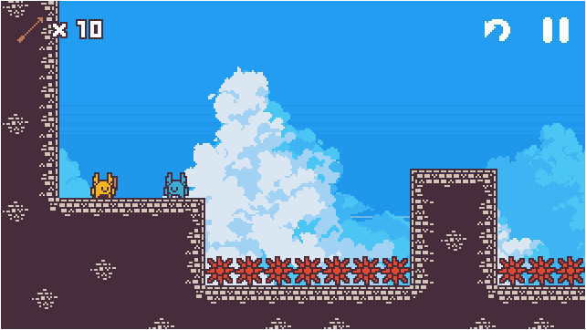 Climbable Arrow Html5 Construct 3 By Gamedevapps Codecanyon 9943